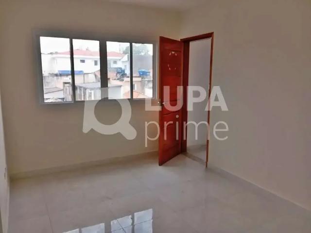 Apartamento para Locação em São Paulo/SP Tucuruvi 2 Quartos