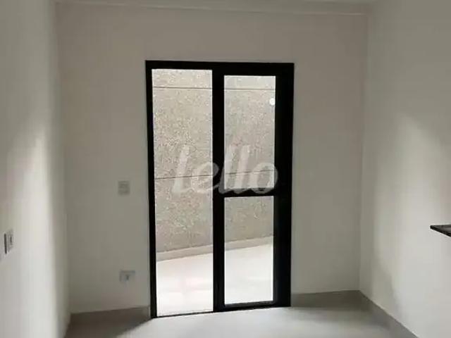 Apartamento para Locação em São Paulo/SP Tucuruvi 2 Quartos