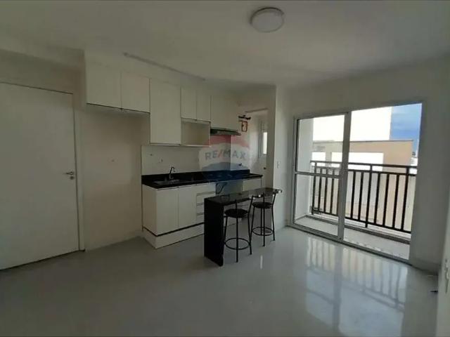 Apartamento para Locação em São Paulo/SP Tucuruvi 2 Quartos