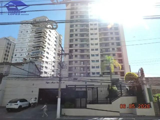 Apartamento para Locação em São Paulo/SP Tucuruvi 2 Quartos