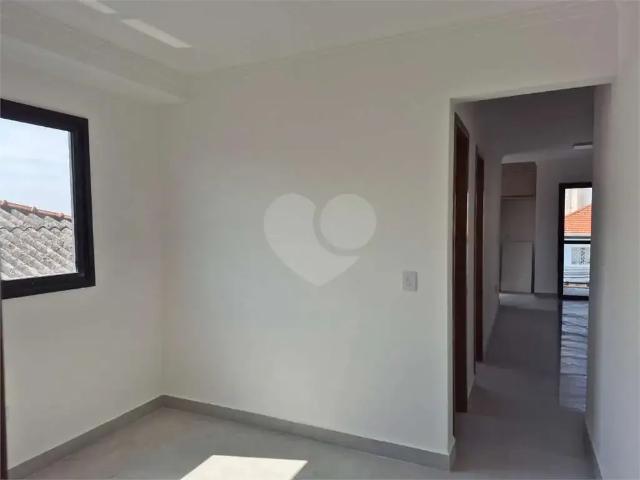 Apartamento para Locação em São Paulo/SP Tucuruvi 2 Quartos