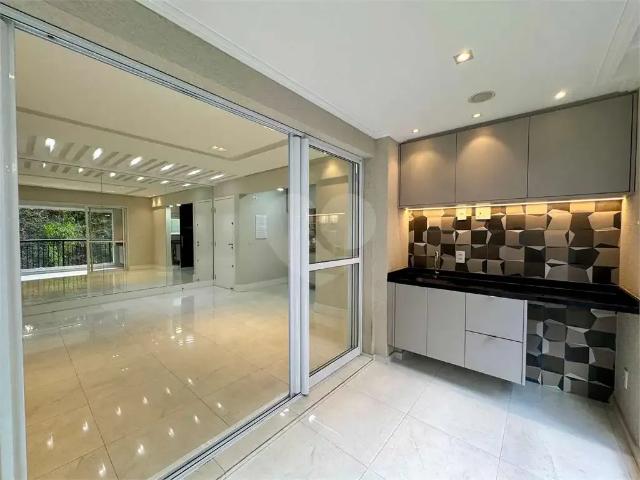 Apartamento para Locação em São Paulo/SP Tucuruvi 2 Quartos