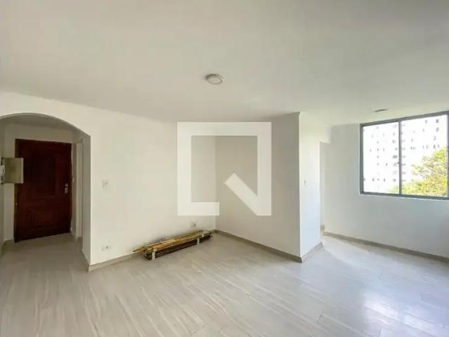Apartamento para Locação em São Paulo/SP Tucuruvi 2 Quartos