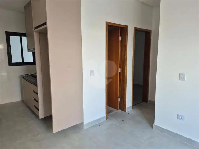 Apartamento para Locação em São Paulo/SP Tucuruvi 2 Quartos