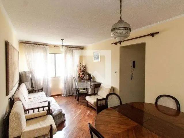 Apartamento para Locação em São Paulo/SP Tucuruvi 2 Quartos