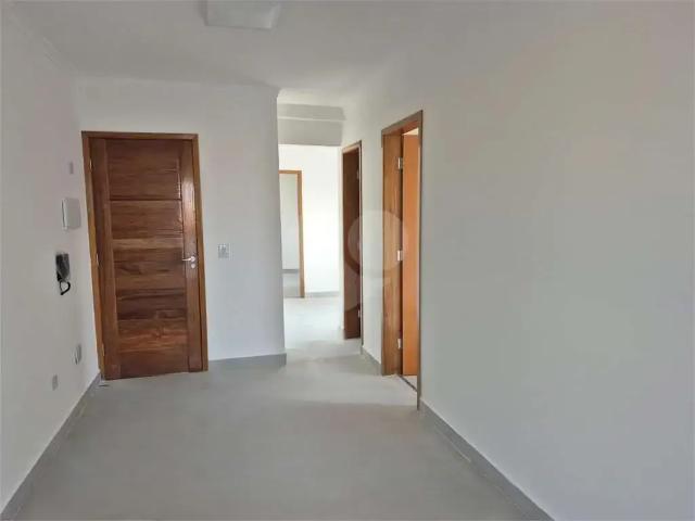 Apartamento para Locação em São Paulo/SP Tucuruvi 2 Quartos