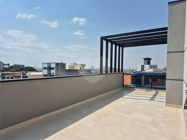 Apartamento para Locação em São Paulo/SP Tucuruvi 2 Quartos