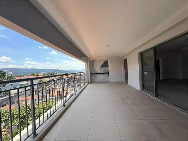 Apartamento para Locação em São Paulo/SP Tucuruvi 3 Quartos