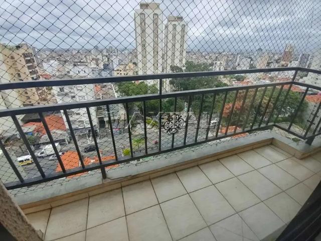 Apartamento para Locação em São Paulo/SP Tucuruvi 3 Quartos