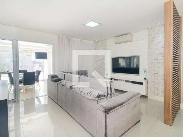 Apartamento para Locação em São Paulo/SP Tucuruvi 3 Quartos