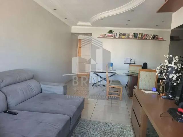 Apartamento para Locação em São Paulo/SP Tucuruvi 3 Quartos