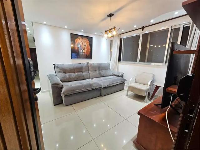 Apartamento para Locação em São Paulo/SP Tucuruvi 3 Quartos