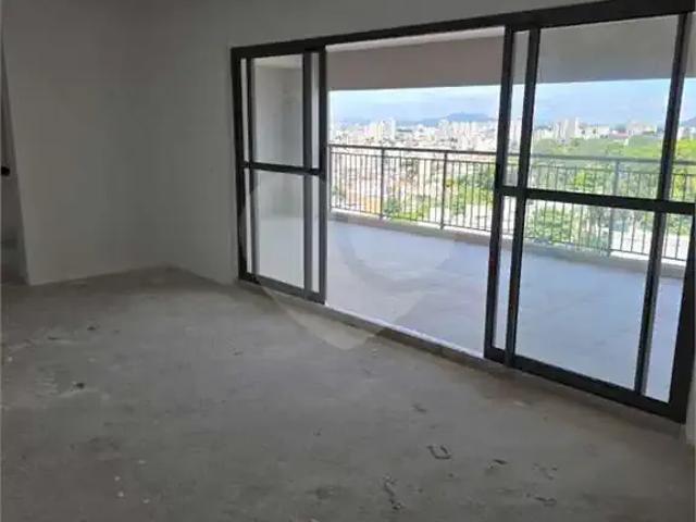Apartamento para Locação em São Paulo/SP Tucuruvi 3 Quartos