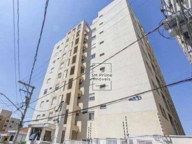 Apartamento para Locação em São Paulo/SP Tucuruvi 3 Quartos
