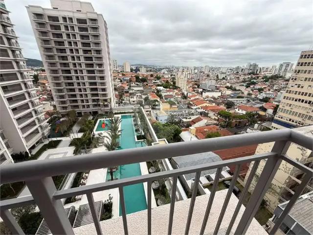 Apartamento para Locação em São Paulo/SP Tucuruvi 3 Quartos