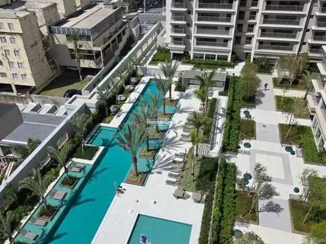 Apartamento para Locação em São Paulo/SP Tucuruvi 3 Quartos