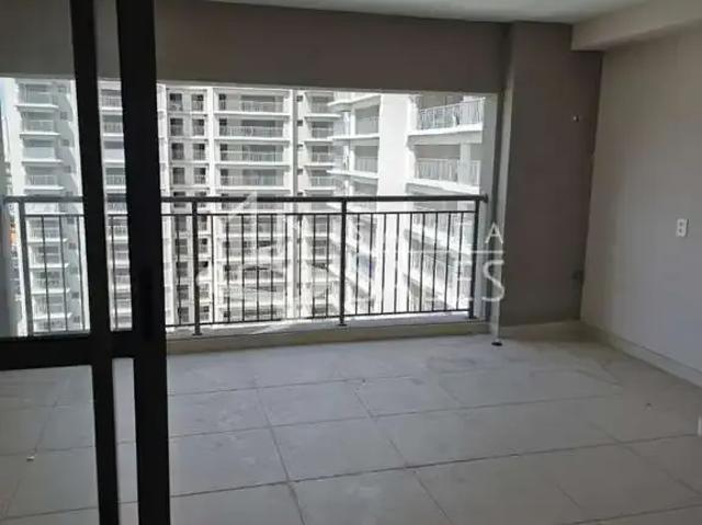 Apartamento para Locação em São Paulo/SP Tucuruvi 3 Quartos
