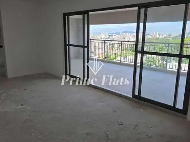 Apartamento para Locação em São Paulo/SP Tucuruvi 3 Quartos