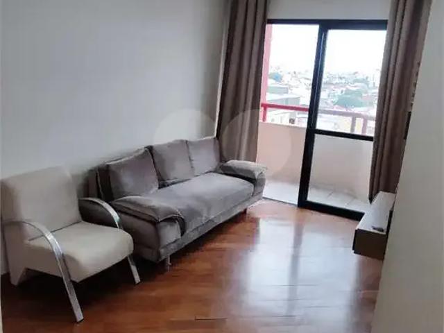 Apartamento para Locação em São Paulo/SP Tucuruvi 3 Quartos
