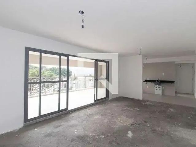 Apartamento para Locação em São Paulo/SP Tucuruvi 3 Quartos