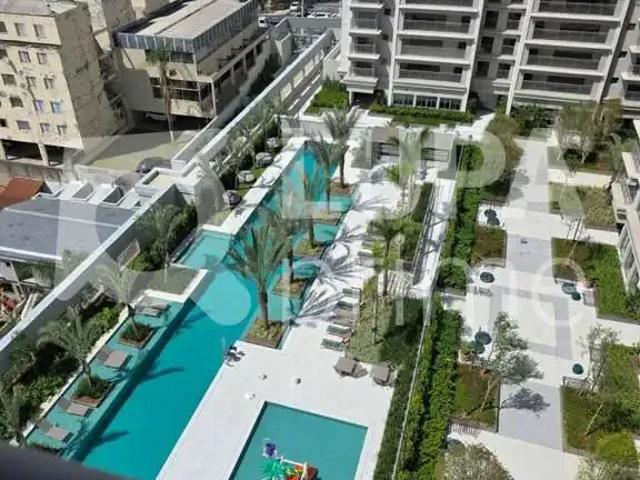 Apartamento para Locação em São Paulo/SP Tucuruvi 3 Quartos