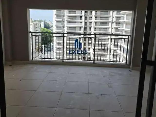 Apartamento para Locação em São Paulo/SP Tucuruvi 3 Quartos