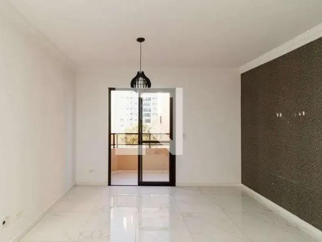 Apartamento para Locação em São Paulo/SP Tucuruvi 3 Quartos