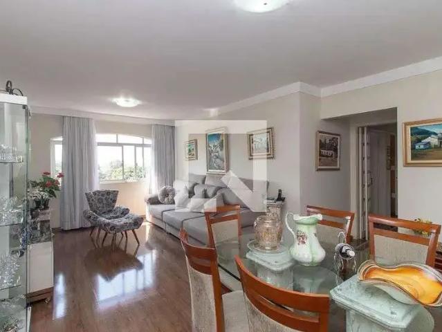 Apartamento para Locação em São Paulo/SP Tucuruvi 3 Quartos