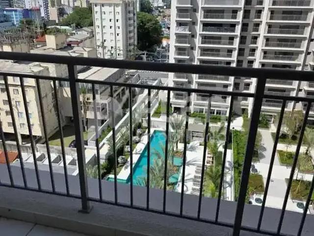 Apartamento para Locação em São Paulo/SP Tucuruvi 3 Quartos