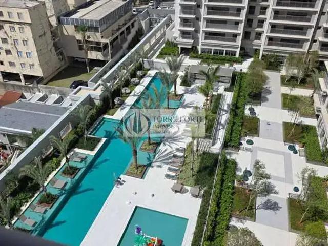 Apartamento para Locação em São Paulo/SP Tucuruvi 3 Quartos