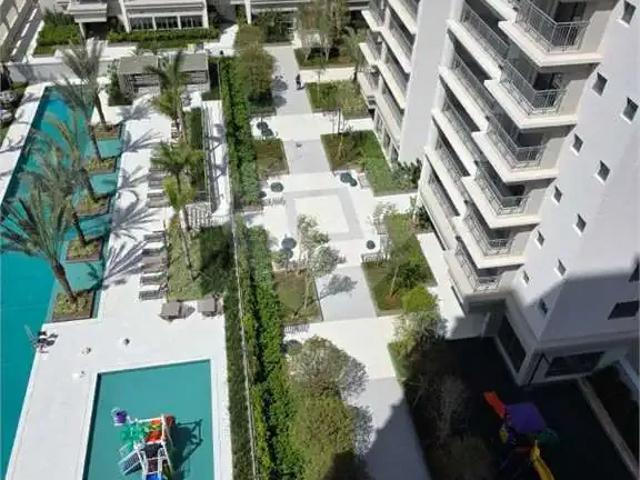 Apartamento para Locação em São Paulo/SP Tucuruvi 3 Quartos