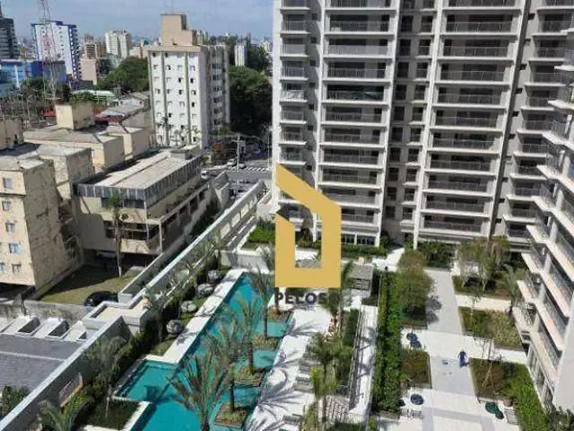 Apartamento para Locação em São Paulo/SP Tucuruvi 3 Quartos