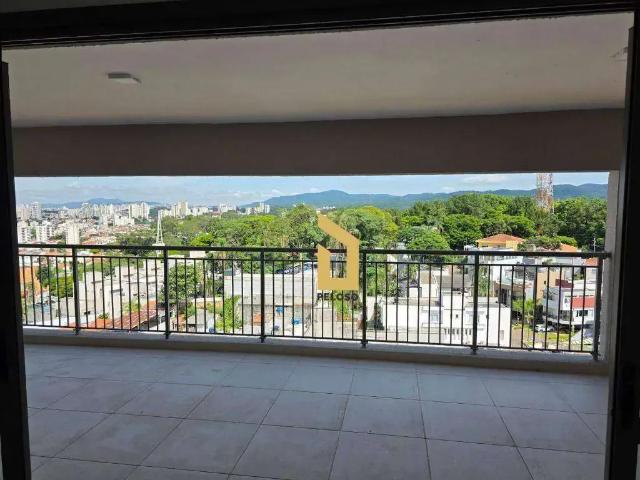 Apartamento para Locação em São Paulo/SP Tucuruvi 3 Quartos