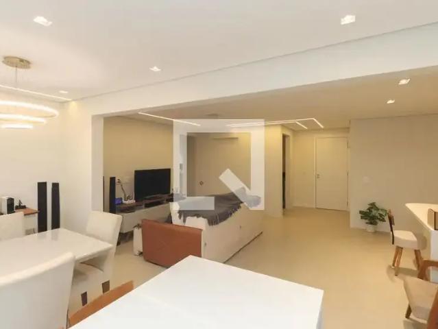 Apartamento para Locação em São Paulo/SP Tucuruvi 3 Quartos