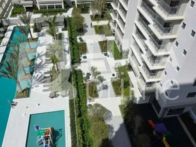 Apartamento para Locação em São Paulo/SP Tucuruvi 3 Quartos