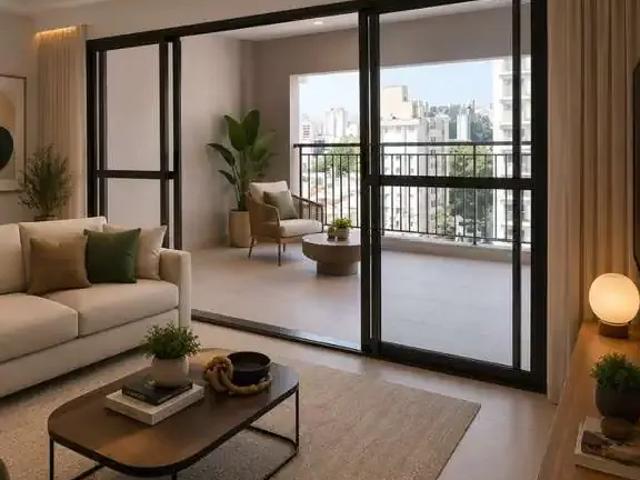 Apartamento para Locação em São Paulo/SP Tucuruvi 3 Quartos