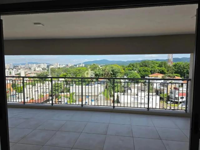 Apartamento para Locação em São Paulo/SP Tucuruvi 3 Quartos