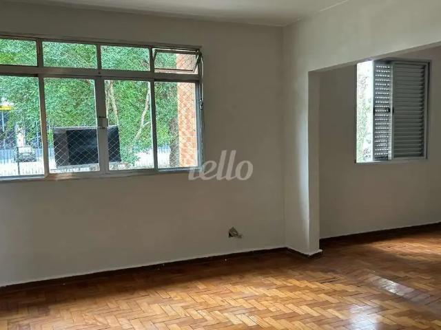Apartamento para Locação em São Paulo/SP Tucuruvi 3 Quartos
