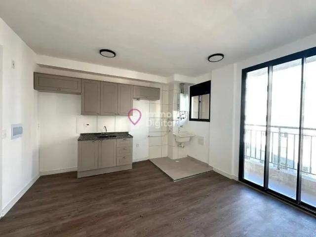 Apartamento para Locação em São Paulo/SP Usina Piratininga 1 Quartos