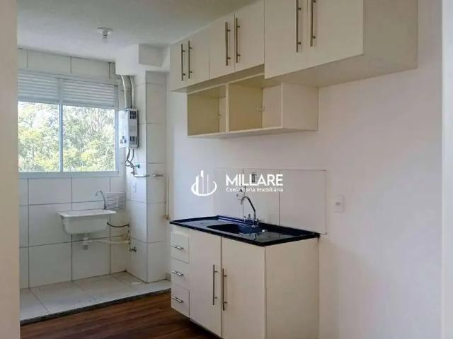 Apartamento para Locação em São Paulo/SP Usina Piratininga 2 Quartos