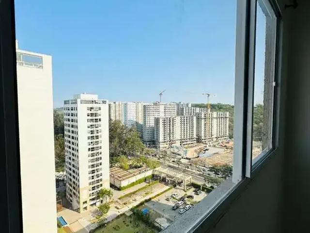 Apartamento para Locação em São Paulo/SP Usina Piratininga 2 Quartos
