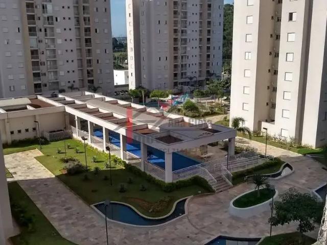 Apartamento para Locação em São Paulo/SP Usina Piratininga 2 Quartos