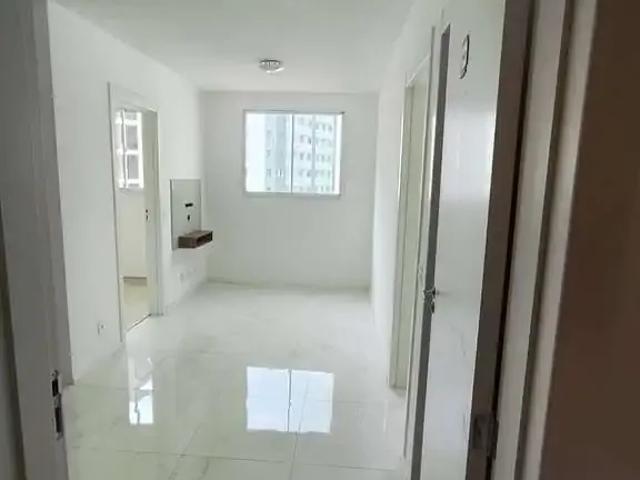 Apartamento para Locação em São Paulo/SP Usina Piratininga 2 Quartos