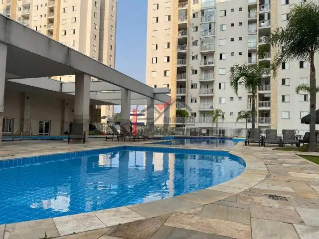 Apartamento para Locação em São Paulo/SP Usina Piratininga 2 Quartos
