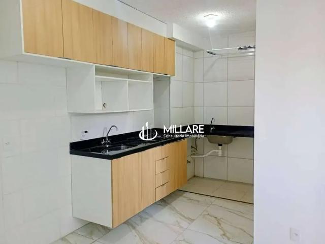 Apartamento para Locação em São Paulo/SP Usina Piratininga 2 Quartos