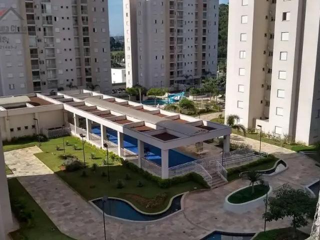 Apartamento para Locação em São Paulo/SP Usina Piratininga 2 Quartos