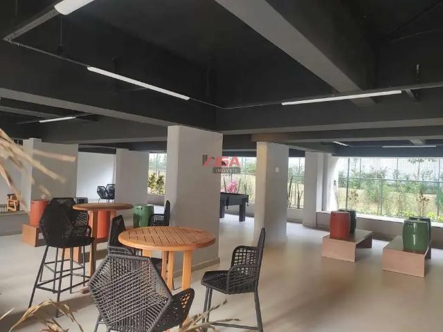 Apartamento para Locação em São Paulo/SP Usina Piratininga 2 Quartos