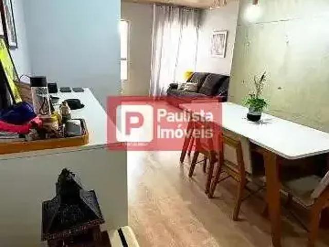 Apartamento para Locação em São Paulo/SP Usina Piratininga 2 Quartos