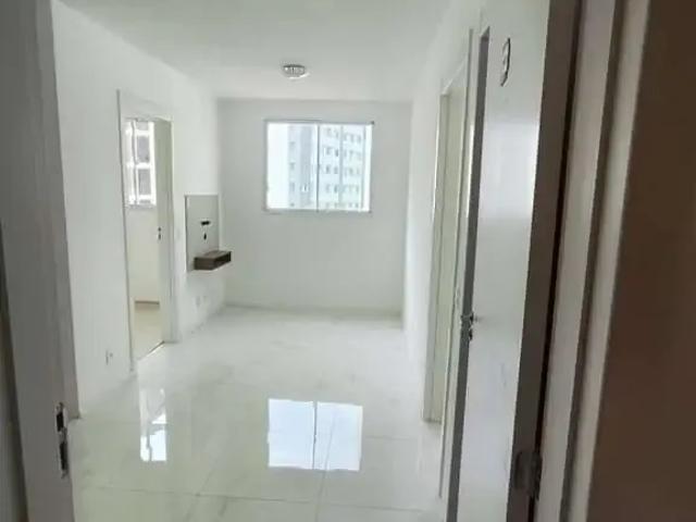Apartamento para Locação em São Paulo/SP Interlagos 2 Quartos