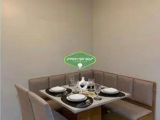 Apartamento para Locação em São Paulo/SP Usina Piratininga 2 Quartos